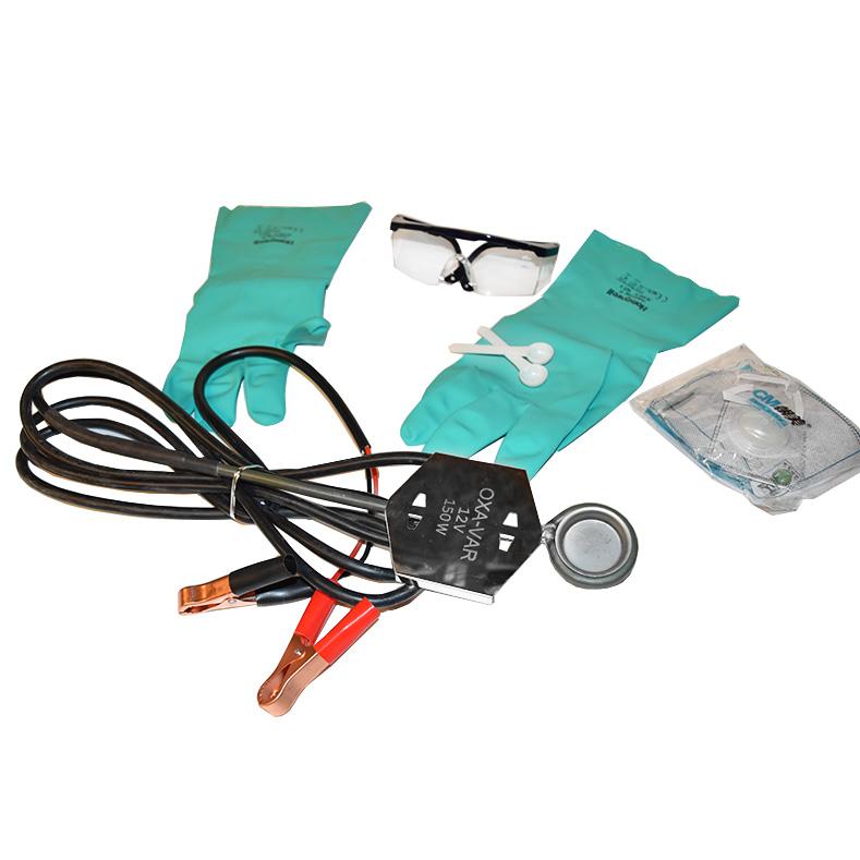 Oxavar Vaporizer – tradebe